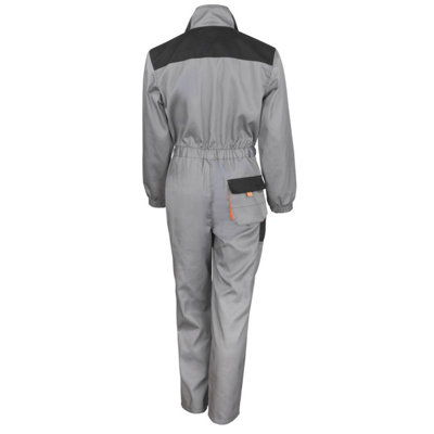 Result Work-Guard Mens Lite Coverall