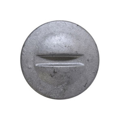 Retainers, Metal 18 x 21.6 mm FIX195 Pack of 10
