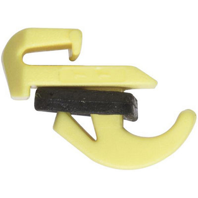 Retaining Clips FIX607 Pack of 20