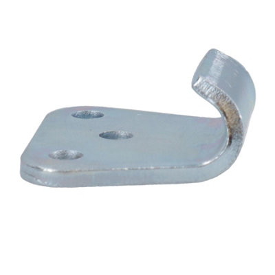 Retaining Overcentre Over Centre Latch Toggle Clamp 497kg Capacity 4pc
