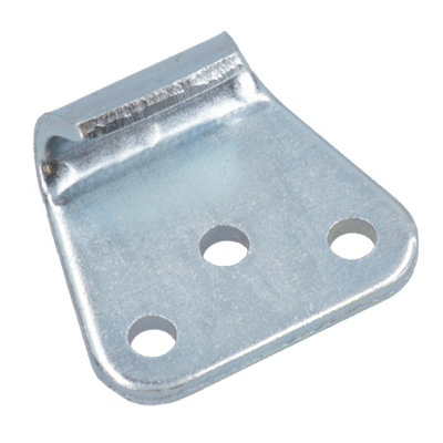 Retaining Overcentre Over Centre Latch Toggle Clamp 497kg Capacity 6pc