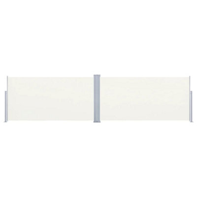 Retractable Side Awning Garden Sun Shade Canopy Gazebo for Back Door ...