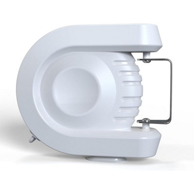 Retractable Washing Line 15m Outdoor Clothes Line Wall Mountable Drying ...