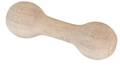 Retrieving stick 250 gr. round