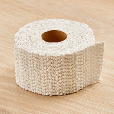 Reusable Rug Mat Gripper Self-Adhesive Tape Roll L3m x W5cm