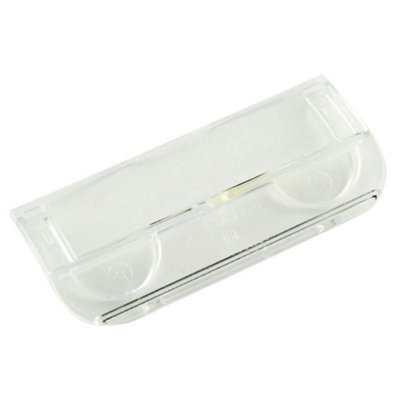 Rexel Crystal Tabs for Crystalfile Classic & Extra Suspension Files ...