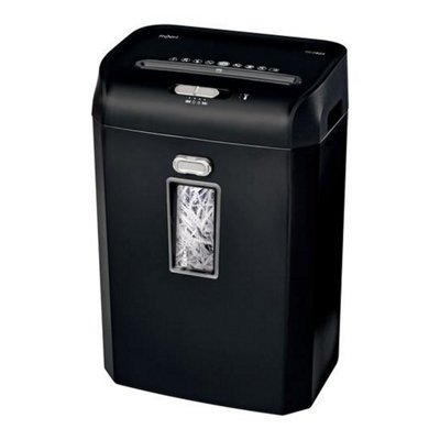 Rexel ProMax QS RES823 Strip Cut Paper Office Shredder 23 Litre | DIY ...