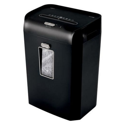 Rexel ProMax QS RSX1035 Cross Cut Paper Office Shredder 35 Litre