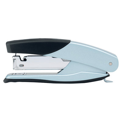 Rexel Torador Metal Full Strip 25 Sheet Office Stapler Silver/Black