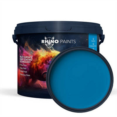 RHINO PAINTS CONCRETE PRE SEALER 20L APPLY BEFORE COLORED TOP COAT