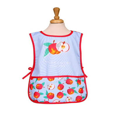 RHS Home Grown Apples Children's Tabard | DIY at B&Q