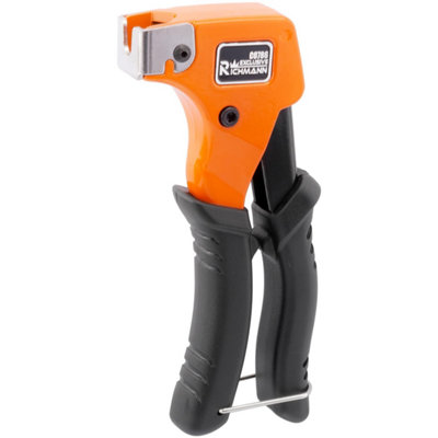 RICHMANN C0786, molly rivet gun pliers, cavity wall plasterboard ...