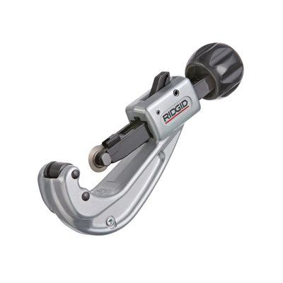 Ridgid 152 Quick-acting Tube Cutter 6-66mm Capacity 31642 Multi Colour ...