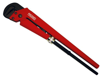 RIDGID 18401 18401 Grip Wrench 545mm RID18401