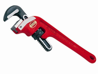 RIDGID 31070 31070 Heavy-Duty End Pipe Wrench 350mm (14in) RID31070