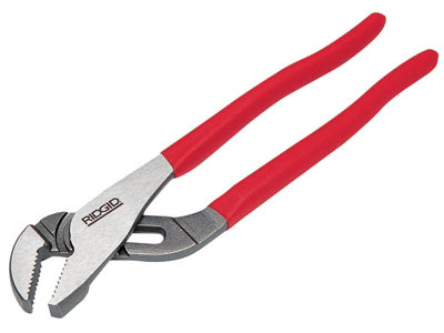 RIDGID 80475 734 Tongue & Groove Pliers 250mm - 51mm Capacity 80475 ...