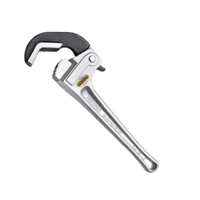 RIDGID Aluminium RapidGrip Wrench 350mm (14in)