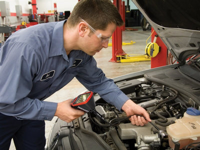 RIDGID CA-150 Micro SeeSnake Hand Held Inspection Camera 36848