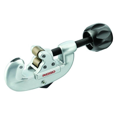 Ridgid Screw Feed Tubing And Conduit Cutter Multi Colour (25mm Capacity ...
