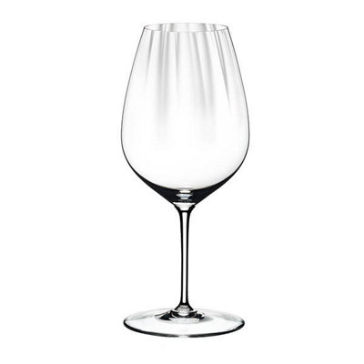 Riedel Performance Tasting Kit Set Of 4