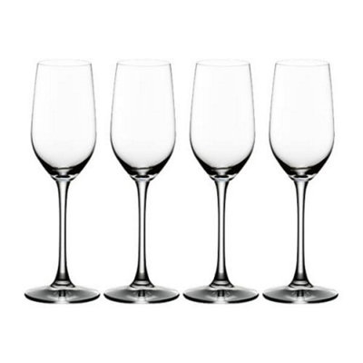 Riedel Tequila Glasses Set of 4 | DIY at B&Q