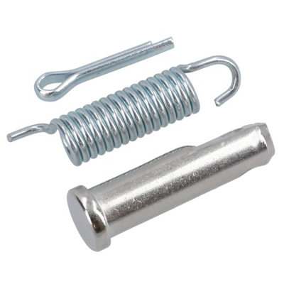 Right hand Off Side Reverse Lever Kit For ALKO Trailer Brakes 2051 2361 1pc