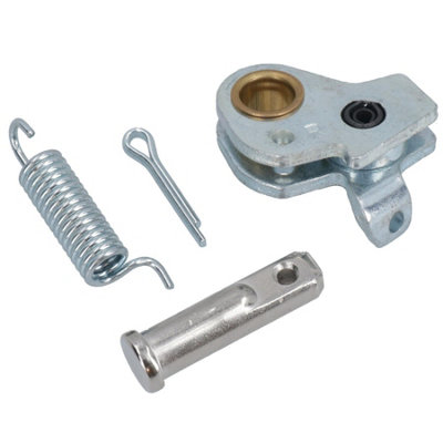 Right + Left Hand Reverse Lever Kit For ALKO Trailer Brakes 2051 2361 2 ...