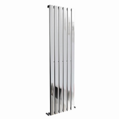 Right Radiators 1600x408 mm Vertical Single Flat Panel Designer ...