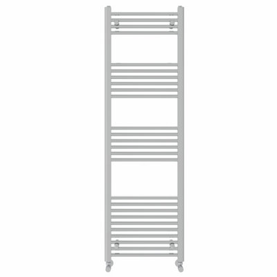 Right Radiators 1600x500 mm Straight Heated Towel Rail Radiator ...