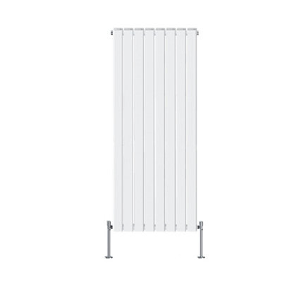 Right Radiators 1600x544 mm Vertical Double Flat Panel Designer ...