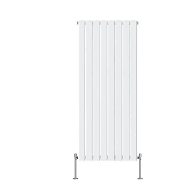 Right Radiators 1600x544 mm Vertical Single Flat Panel Designer ...
