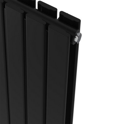 Right Radiators 1800x544 mm Vertical Double Flat Panel Designer ...