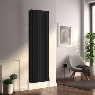 Right Radiators 1800x680 mm Vertical Double Flat Panel Designer ...