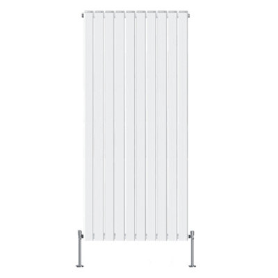 Right Radiators 1800x680 mm Vertical Double Flat Panel Designer ...