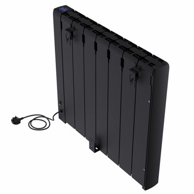 Right Radiators 2000W Electric Ceramic Portable Radiator Wall Mounted ...