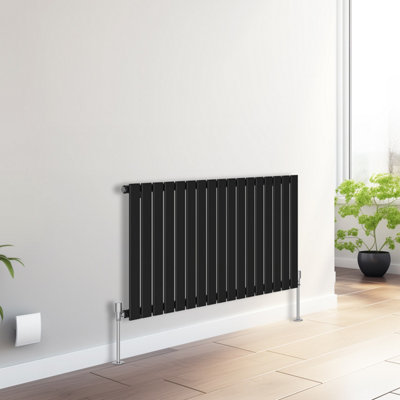 Right Radiators 600x1156 mm Horizontal Single Flat Panel Designer ...