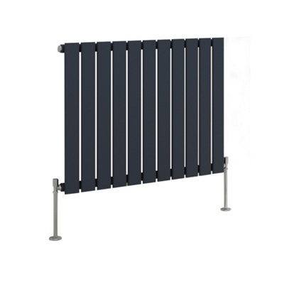 Right Radiators 600x748 mm Horizontal Single Flat Panel Designer ...