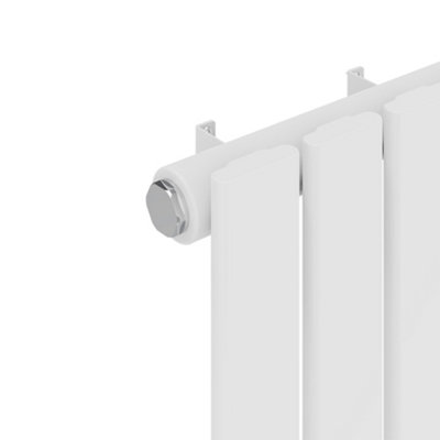 Right Radiators 600x748 mm Horizontal Single Flat Panel Designer ...
