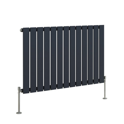 Right Radiators 600x884 mm Horizontal Single Flat Panel Designer ...
