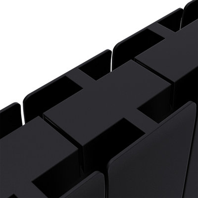 Right Radiators Electric Oil Filled Radiator WiFi Timer Portable Wall ...