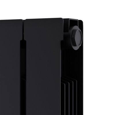 Right Radiators Electric Oil Filled Radiator WiFi Timer Portable Wall ...