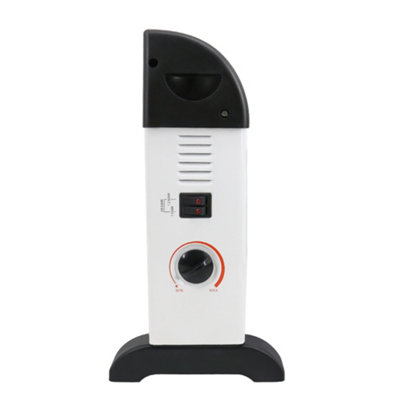 Right Radiators Free Standing Convector Heater 2000W Electric 3 ...