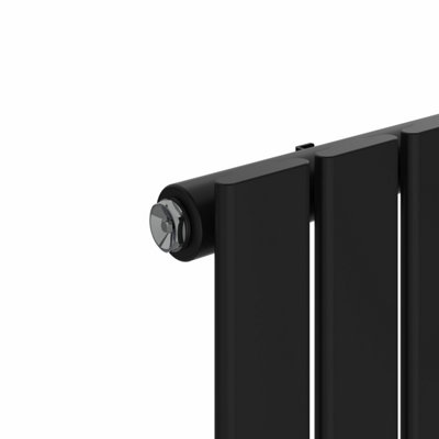 Right Radiators Horizontal Single Flat Panel Rads Designer Radiator ...