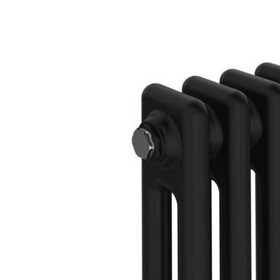 Right Radiators Traditional 2 Column Radiator Vertical Heating Cast ...