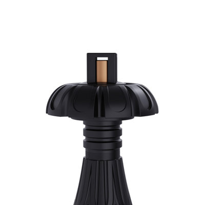 Right Radiators Traditional Thermostatic TRV Antique Design Angled ...