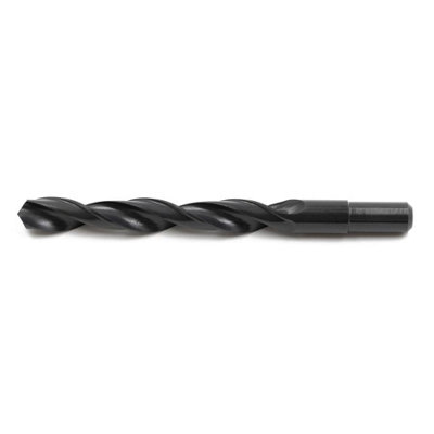 RIKA 14mm HSS Blacksmith Drill Bit Pro Hi Performance For All Metal ...