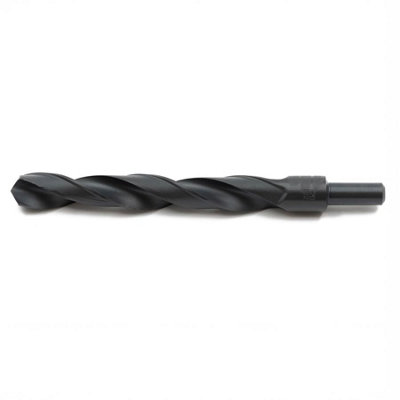 RIKA 20mm HSS Blacksmith Drill Bit Pro Hi Performance For All Metal ...