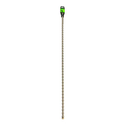 RIKA SDS Plus Drill Bit 18 x 1000mm XT2 Hard Tip For Pro Masonry Hammer ...