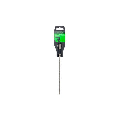 RIKA SDS PLUS TAPCON DRILL BIT 5.15 X 210MM FOR MASONRY & CONCRETE ...