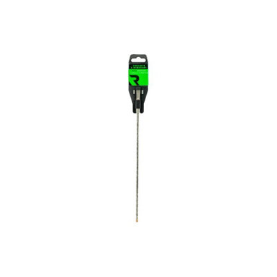 RIKA SDS PLUS TAPCON DRILL BIT 5.15 X 310MM FOR MASONRY & CONCRETE ...